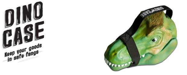 DINOSAUR CASE – Tate General Store
